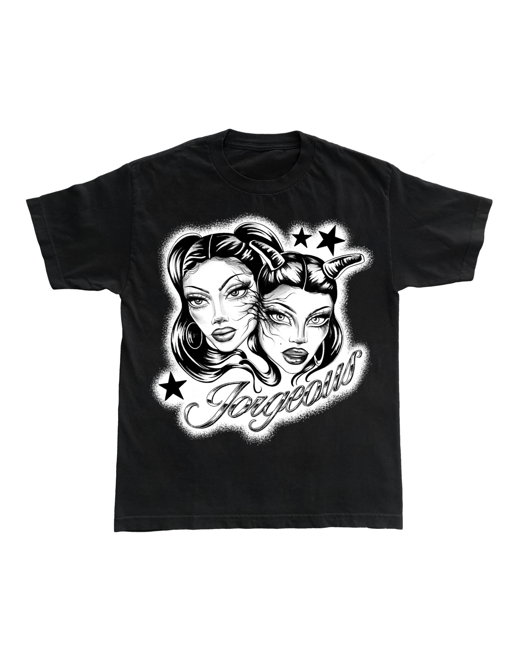 Home – The Jorgeous