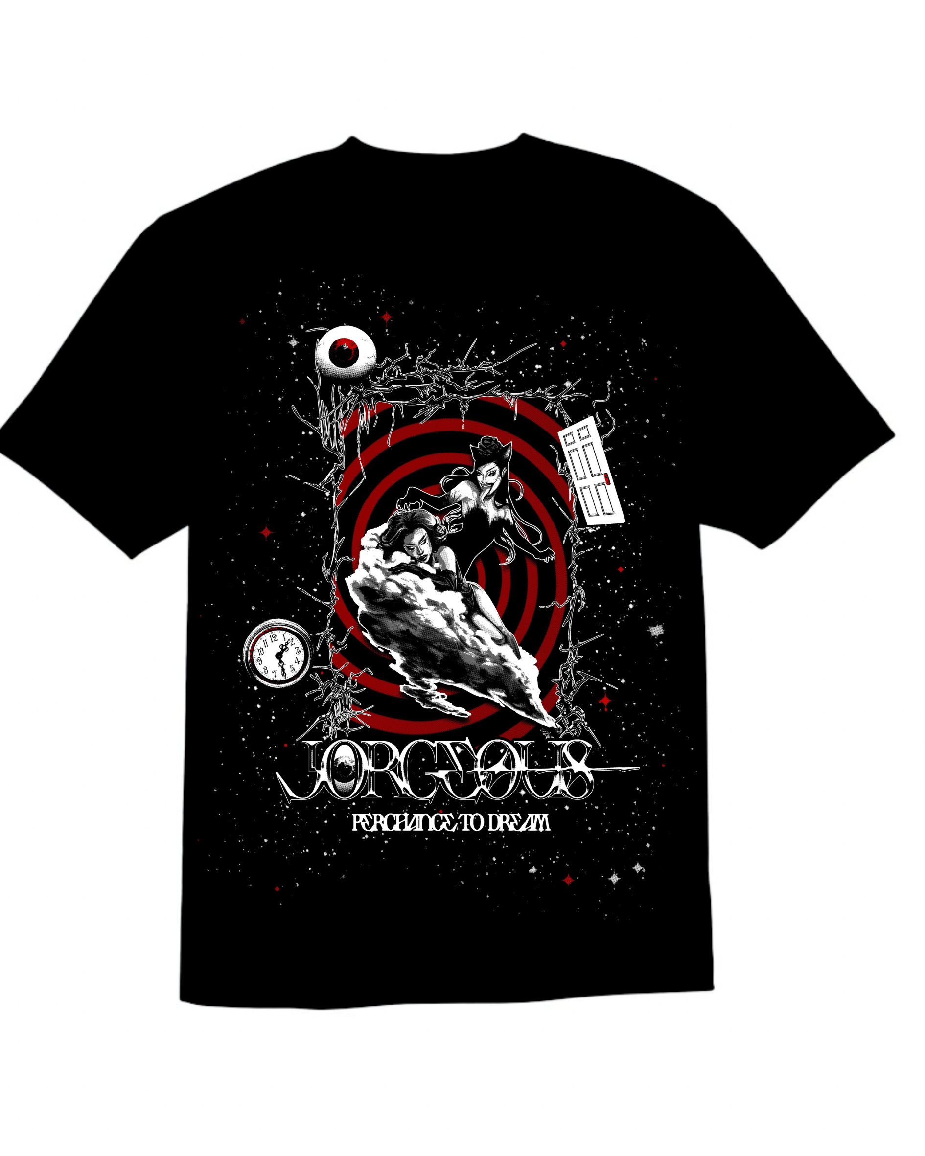 Home – The Jorgeous