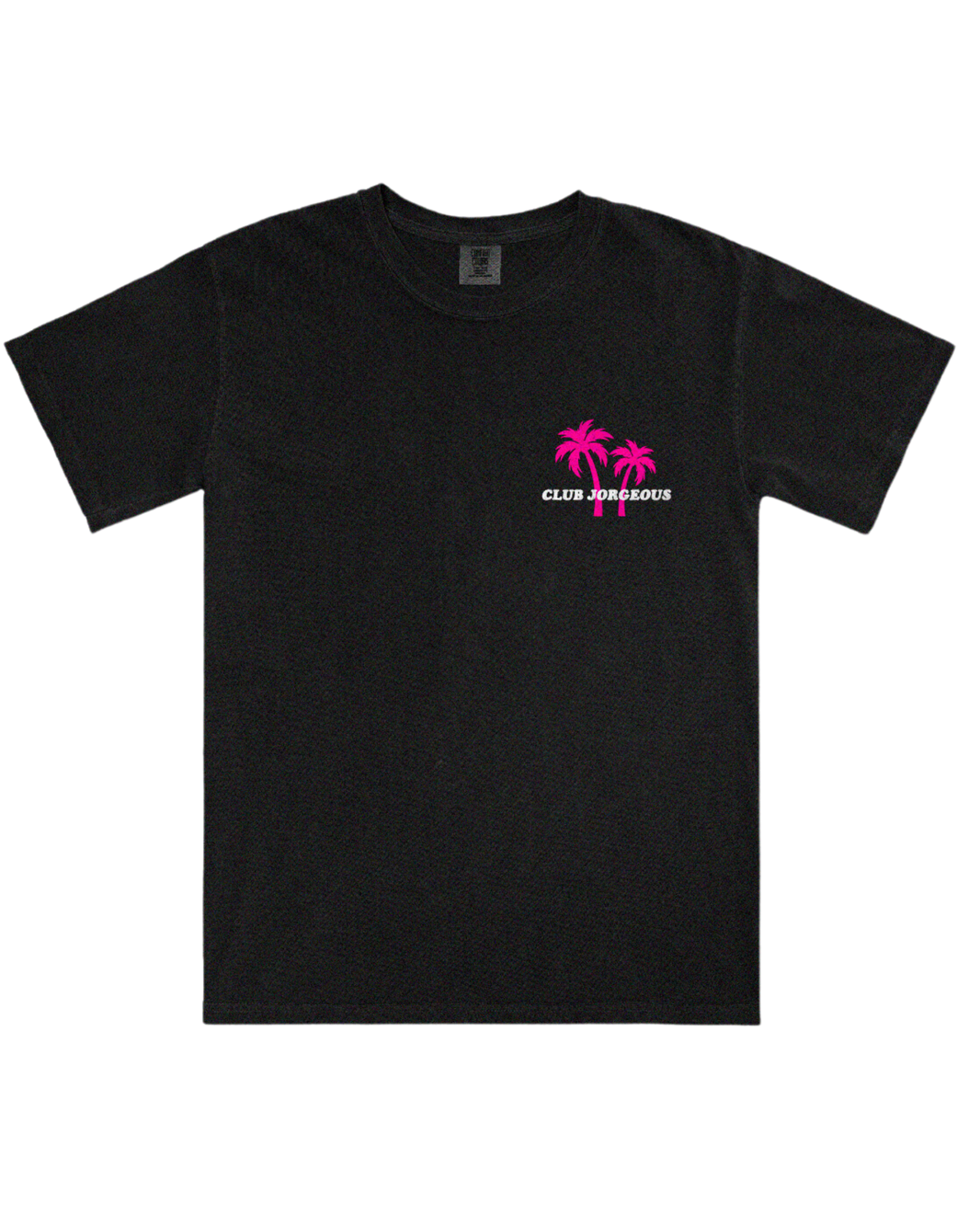 Home – The Jorgeous